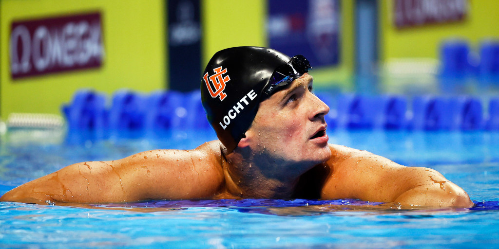 Ryan Lochlin