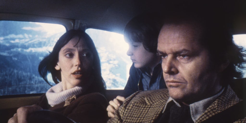 Interview Shelley Duvall On The Shining Comingsoonnet