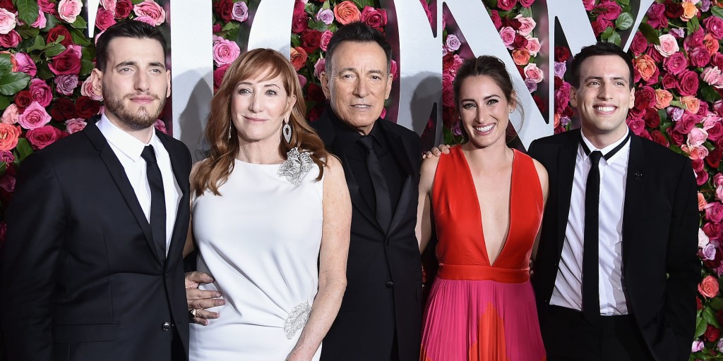 Sam Springsteen Alex Reph