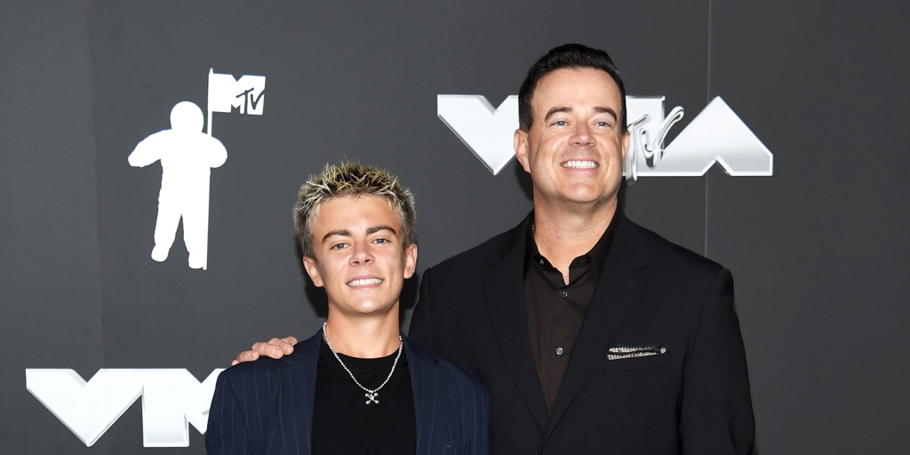 Carson Daly Vekttap Carson Daly (@carsondaly) • Instagram Photos And