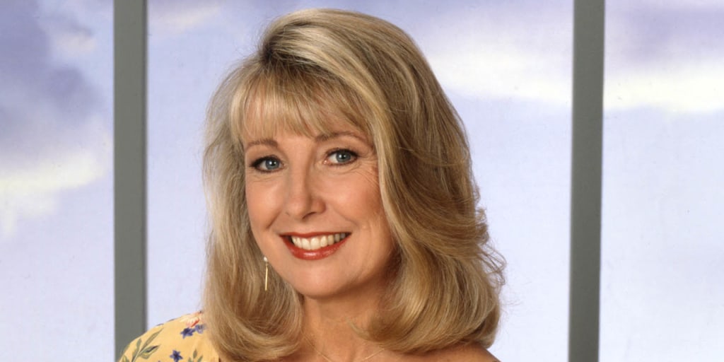 Teri Garr Dead Or Alive Teri Garr, Star Of 'Young Frankenstein' Dies