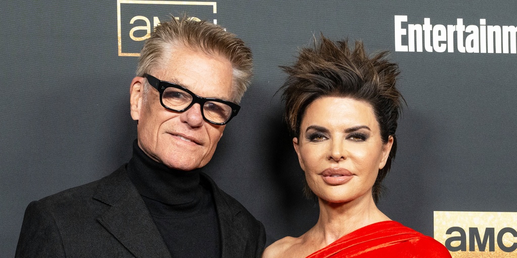 Harry Hamlin Oldest Son