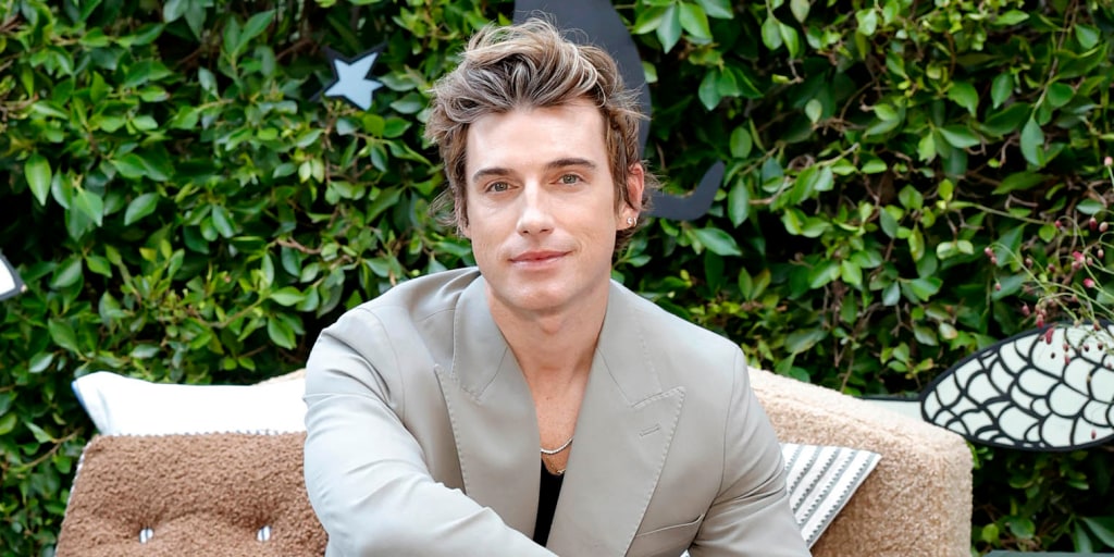 Jeremiah Cast Love Island USA' Season 7: Meet The Cast