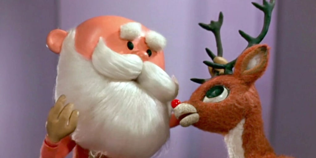 Rudolph Tv Special Quotes Gene Autry Rudolph The Red Nosed Reindeer