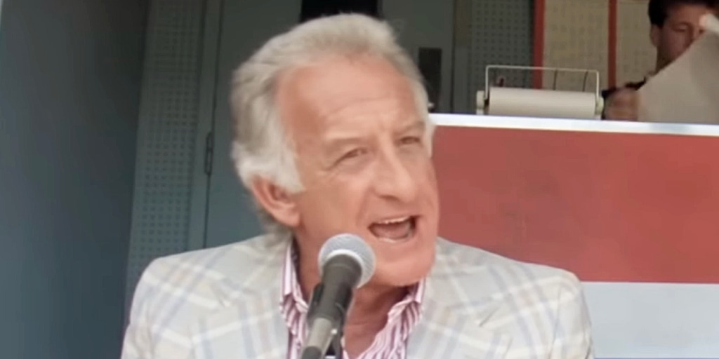 Uecker Quotes Farewell To Mr. Baseball: Bob Uecker Was The Lifeblood