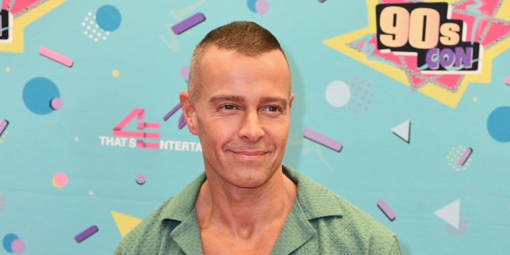 Joey Lawrence Now Blossom': Here's What Happened To The Cast Of The
