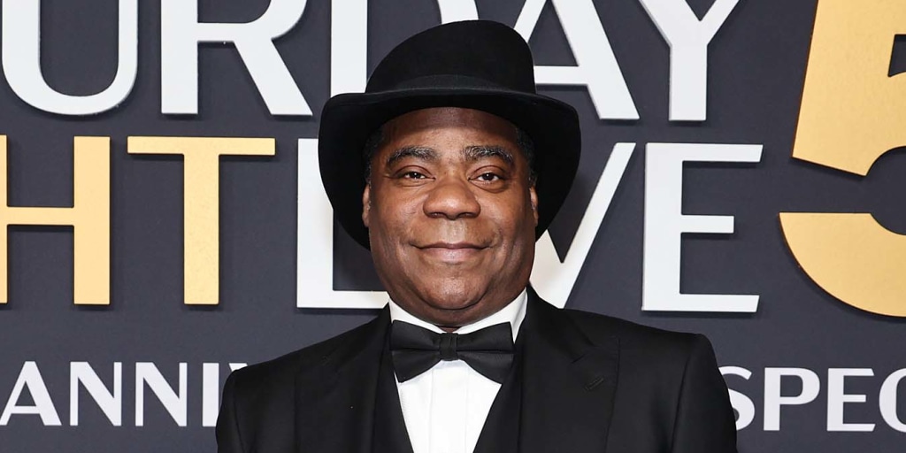 tracy morgan current condition