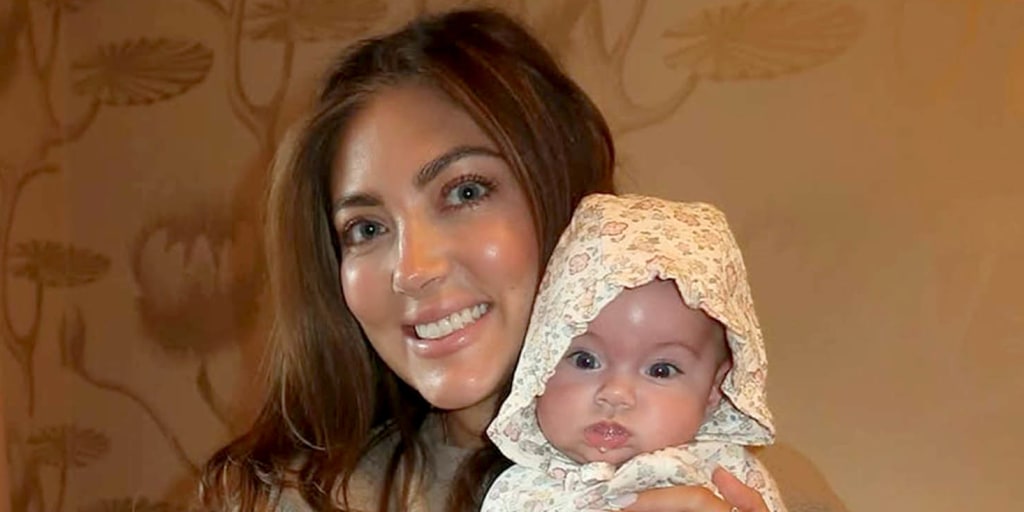Paloma Baby Name