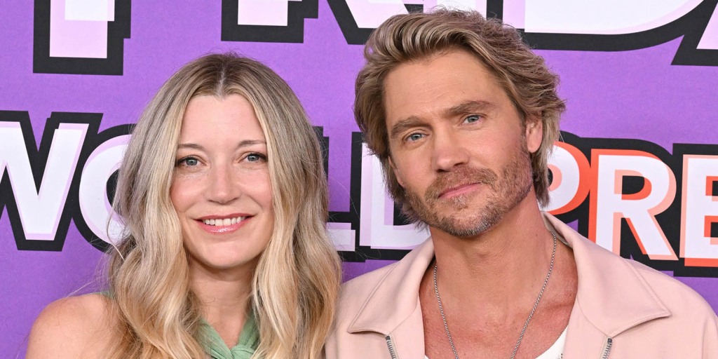 Chad Michael Murray Infanzia Chad, Michael Murray In 2025 | Chad