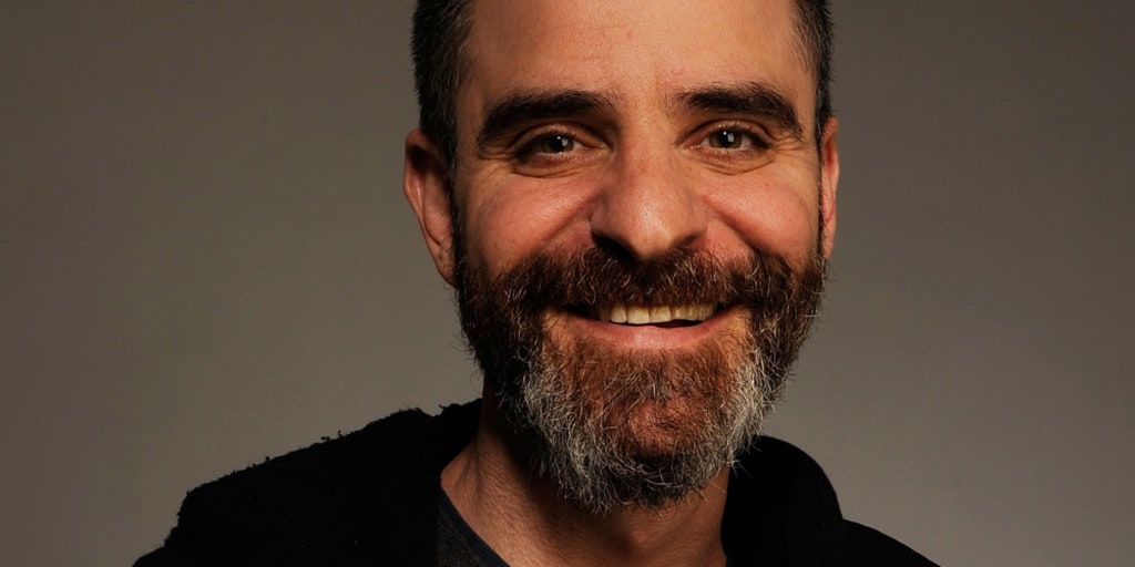 david rakoff