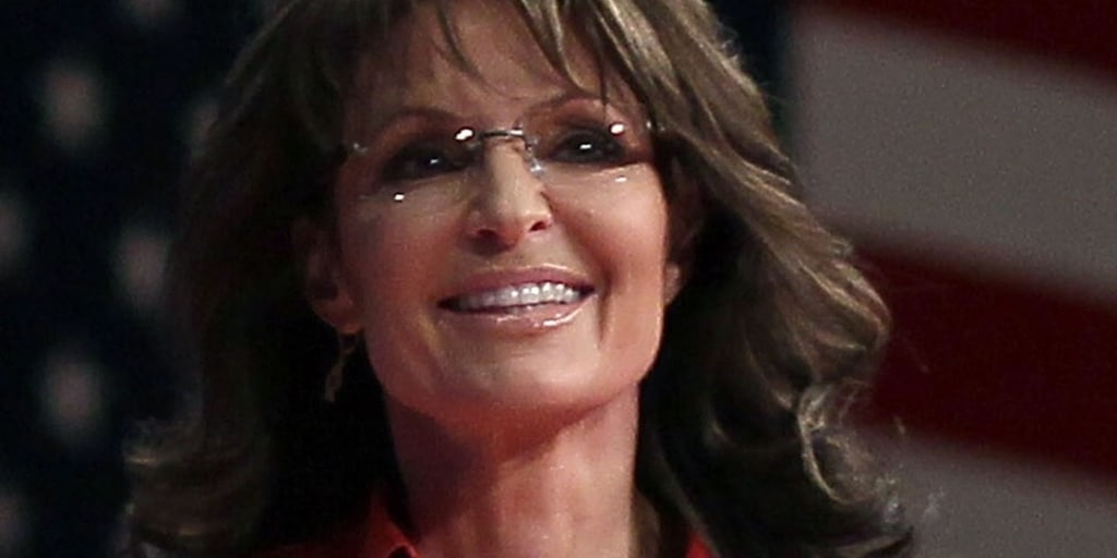 Sarah Palin Legs Dancing With The Stars Dancing With The Stars' Recap: