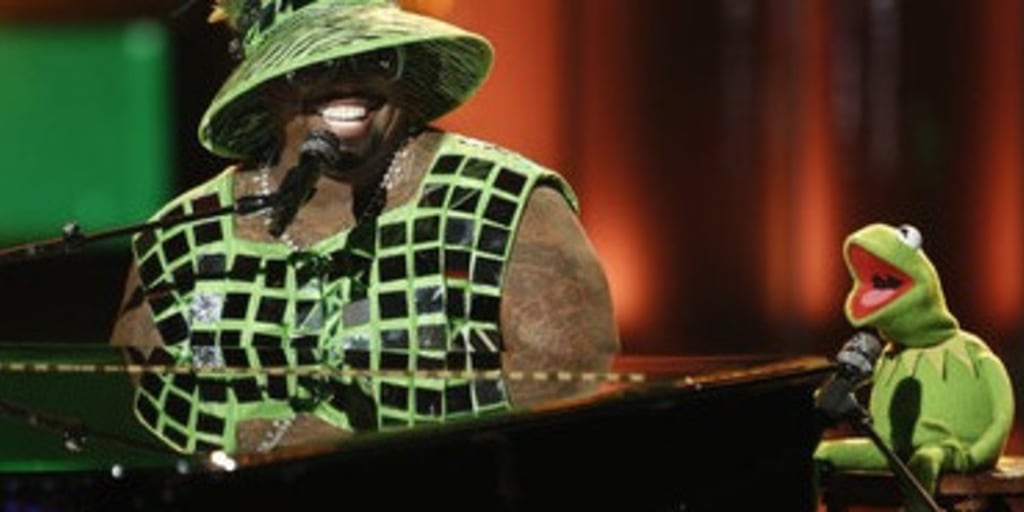 kermit lockdown dance