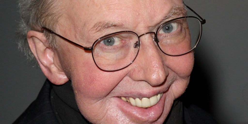 replacement roger ebert jaw