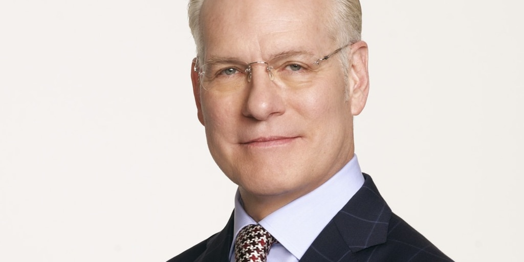 tim gunn now