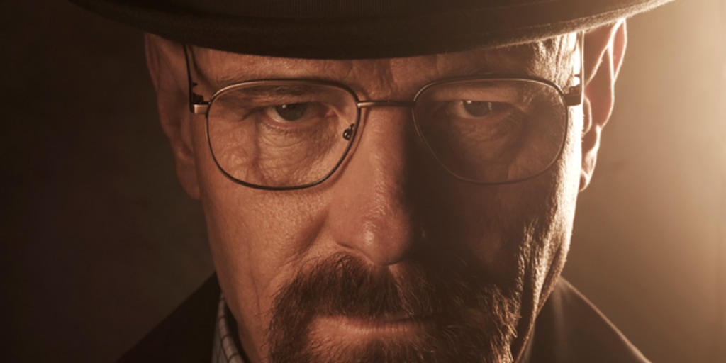 walter white