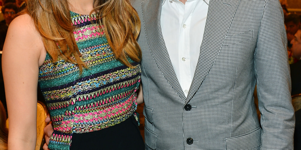 Bradley Cooper Girlfriend Jennifer Lawrence