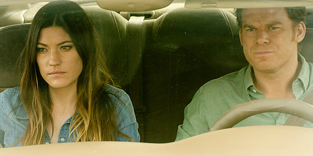 does deb accept dexter