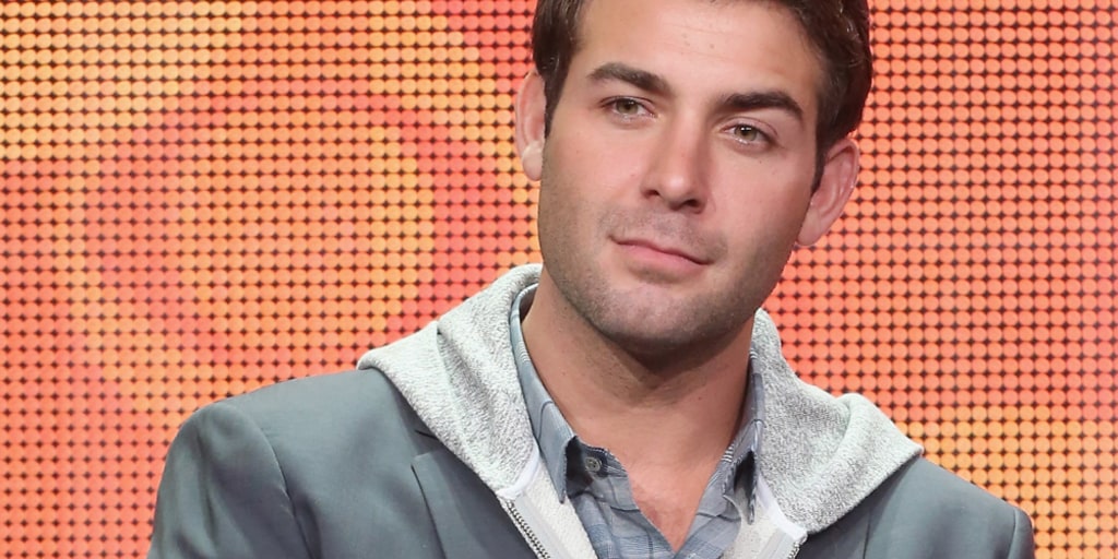 James Wolk Bob Benson