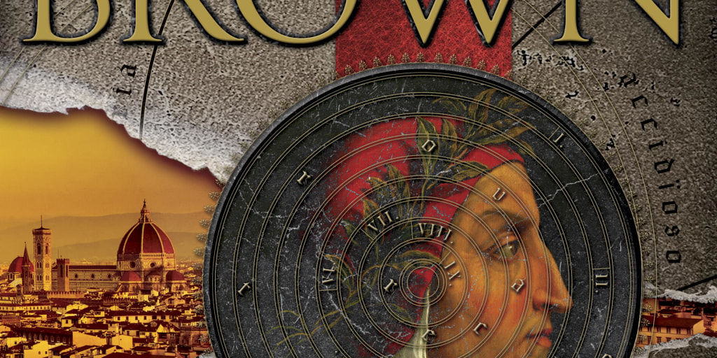 dan brown inferno plot