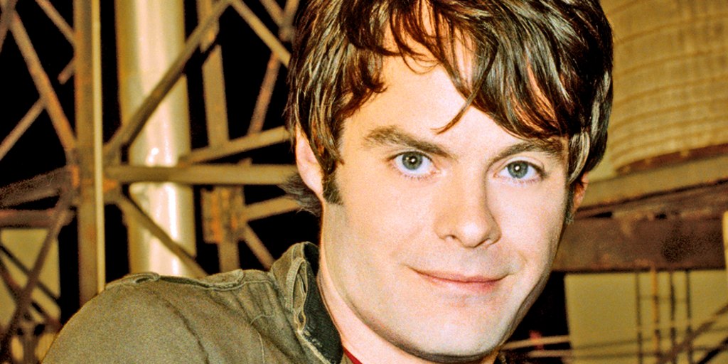 Bill Hader Young ⋆๑ 𝚋𝚒𝚕𝚕 𝚑𝚊𝚍𝚎𝚛 ๑⋆