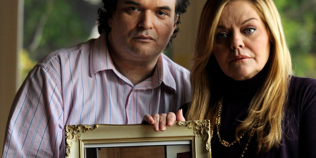 brittany murphy dad interview