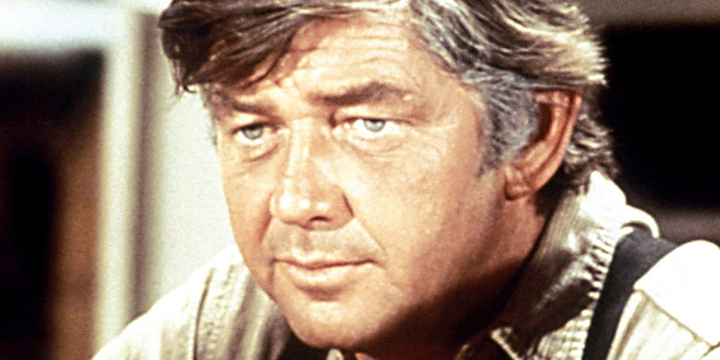 Ralph Waite Today