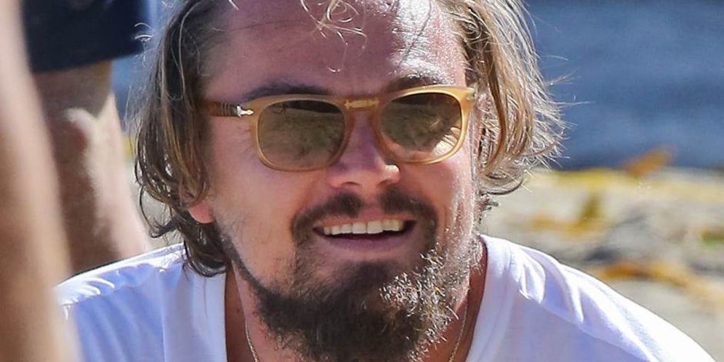Leonardo Dicaprio Toni Garrn Strand If Leonardo DiCaprio's Girlfriends