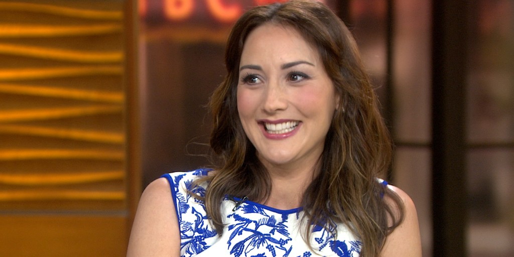 Boda De Bree Turner