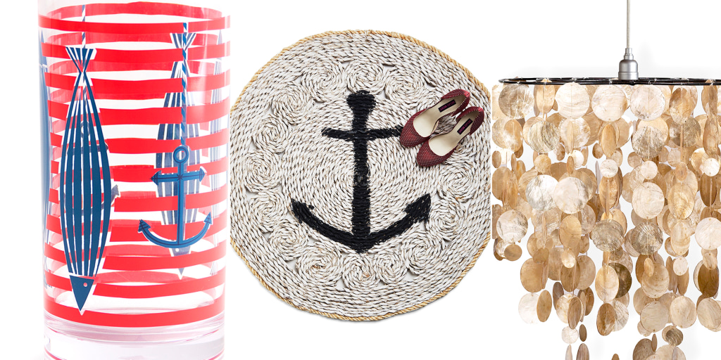 nautical household items
