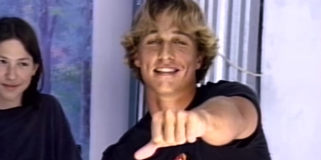 wiley wiggins dazed and confused interview