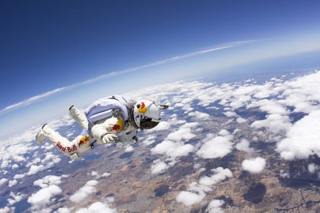 Skydive From Outer Space Skydive Great Ocean Road | 15,000ft Tandem