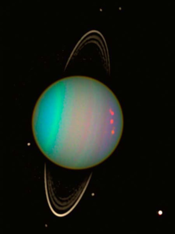 uranus solar system scope