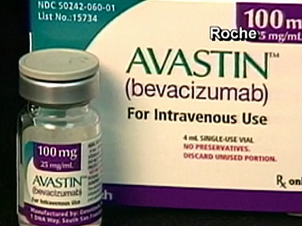 avastin ema