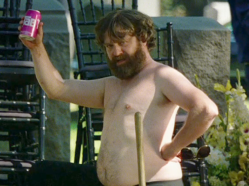 hangover 3 alan eulogy