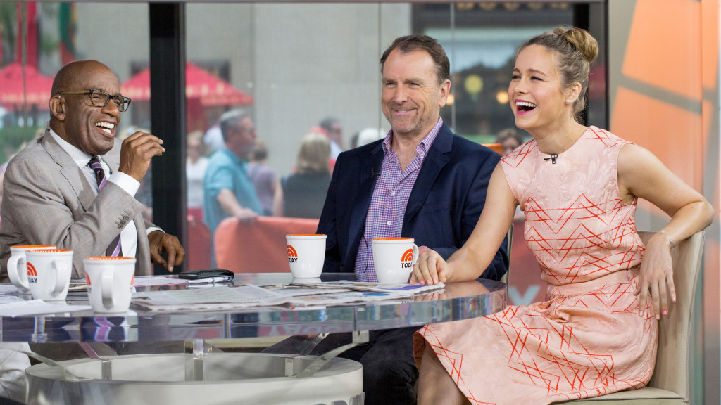 Colin Quinn Train Wreck