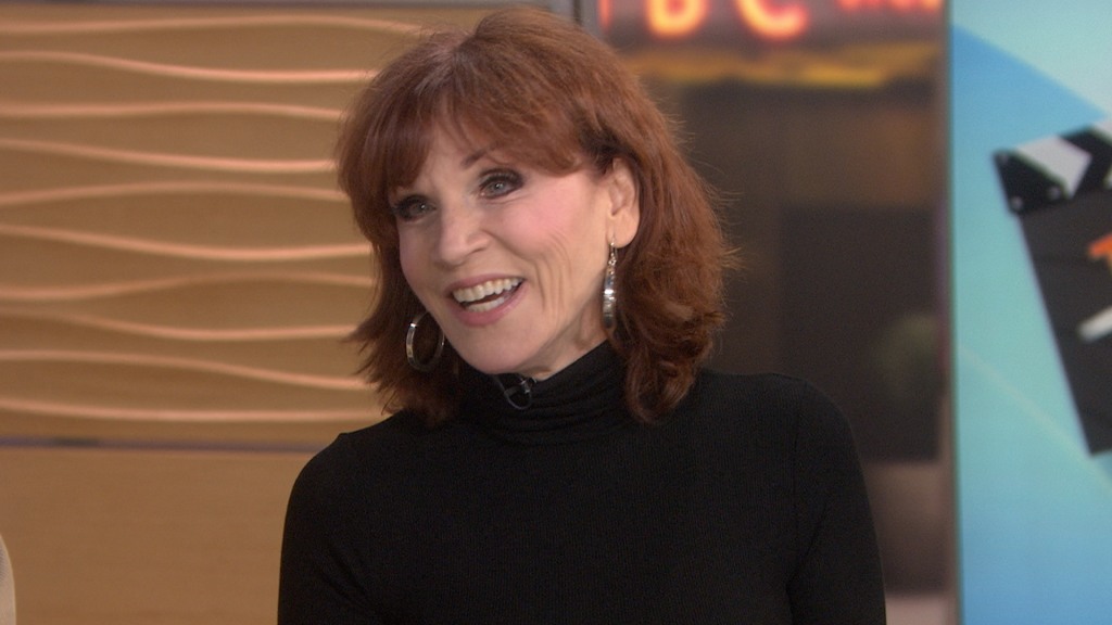 marilu henner memory