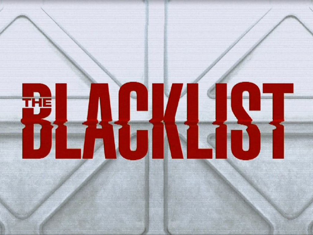 blacklist logo