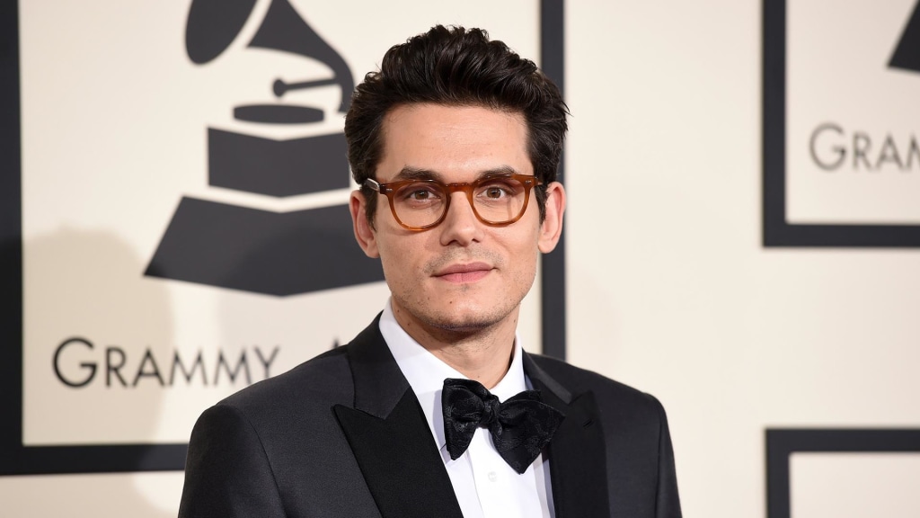 John Mayer Et Mandy Moore Mandy Moore Lets Her Hair Down