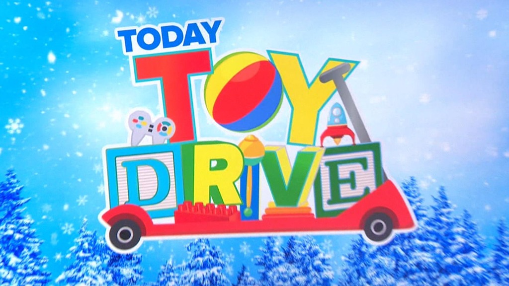 que significa toy drive