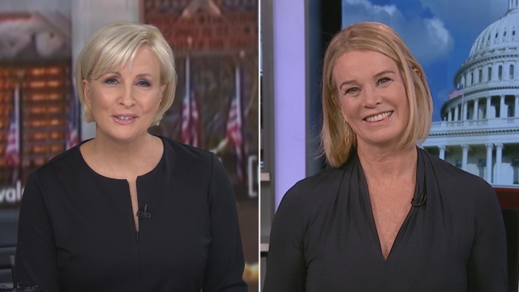 Katty Kay Swimsuit Pics 182 Katty Kay Stock Photos, High Res Pictures,