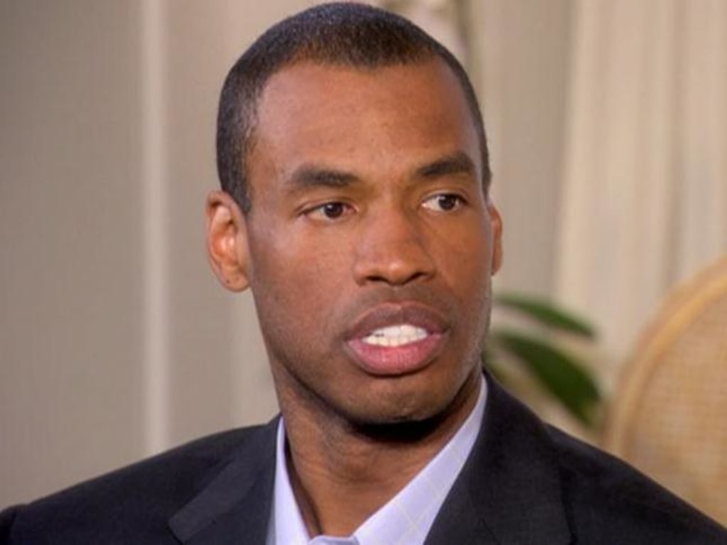 jason collins partner