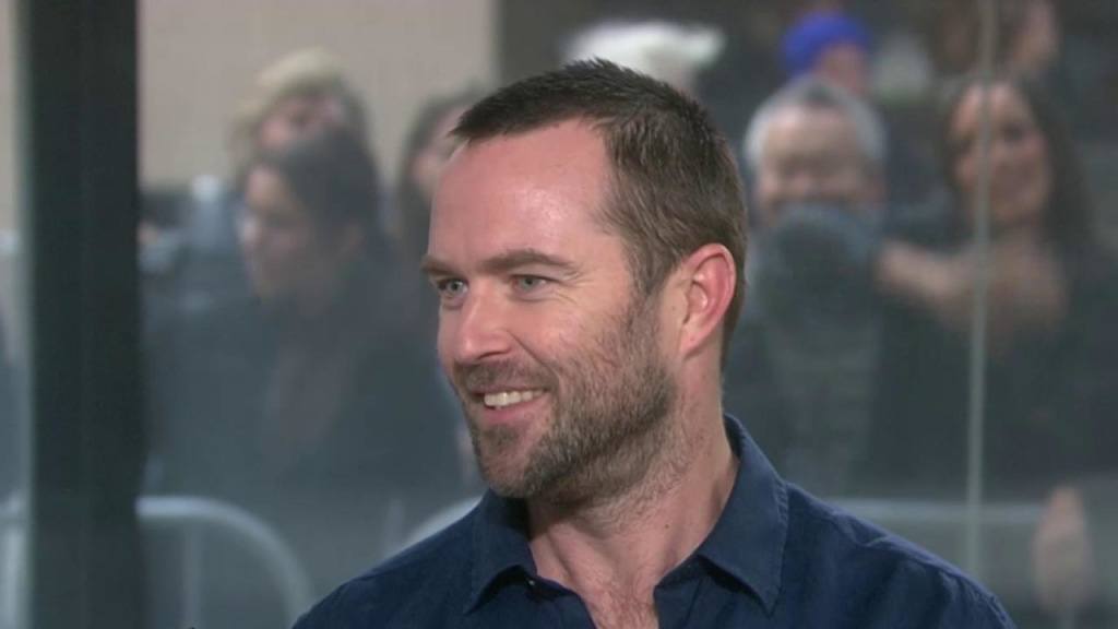 sullivan stapleton news