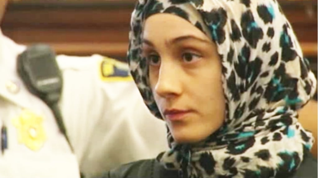 tsarnaev sisters