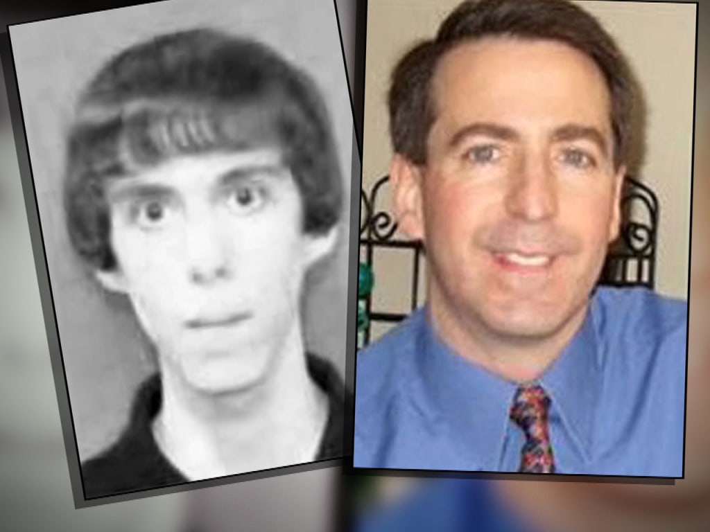 Adam Lanza Father 2016