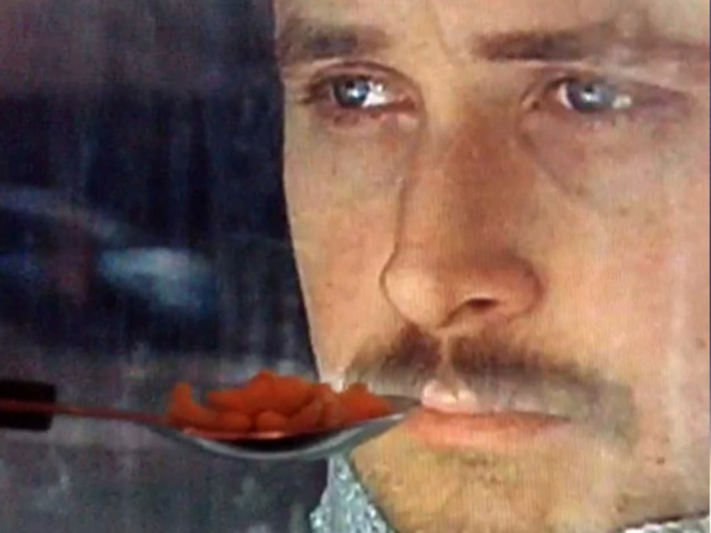 Ryan Gosling Cereal Memes Ryan Gosling Corn Kid Archives Shut Up And