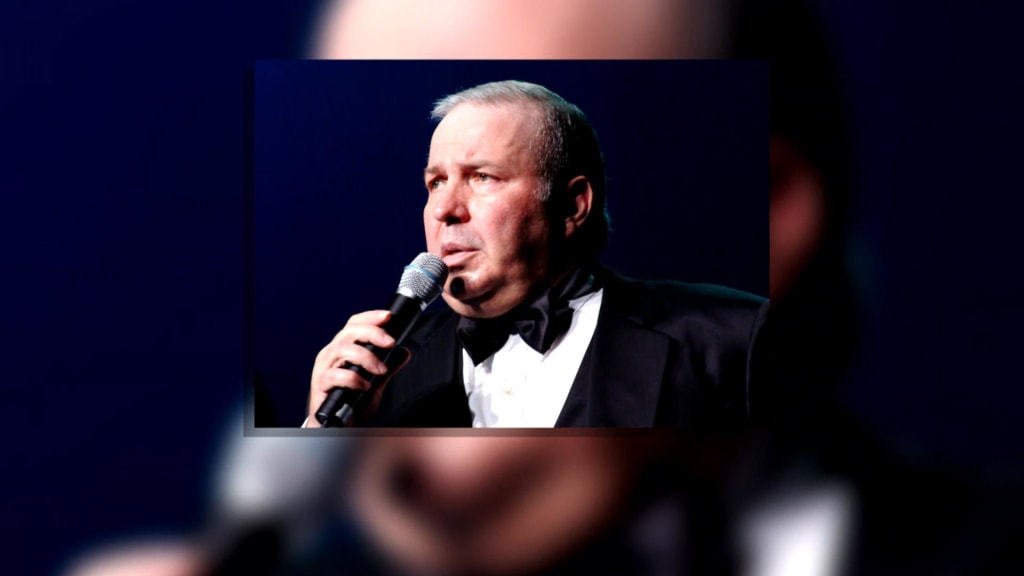 frank sinatra son