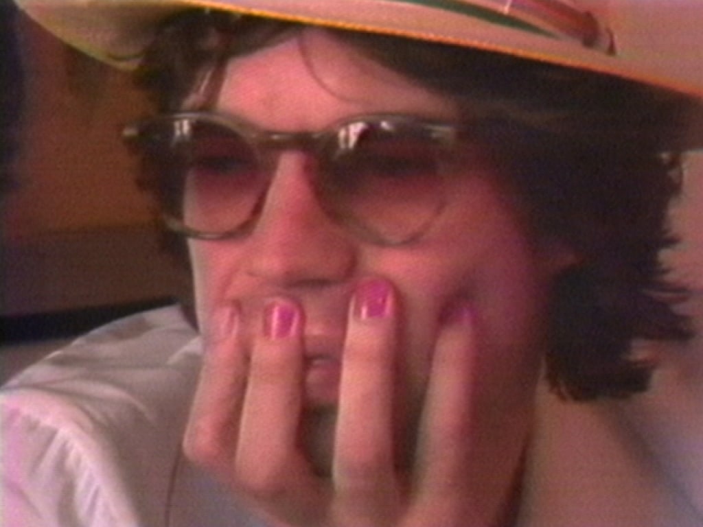 mick jagger interview 1965