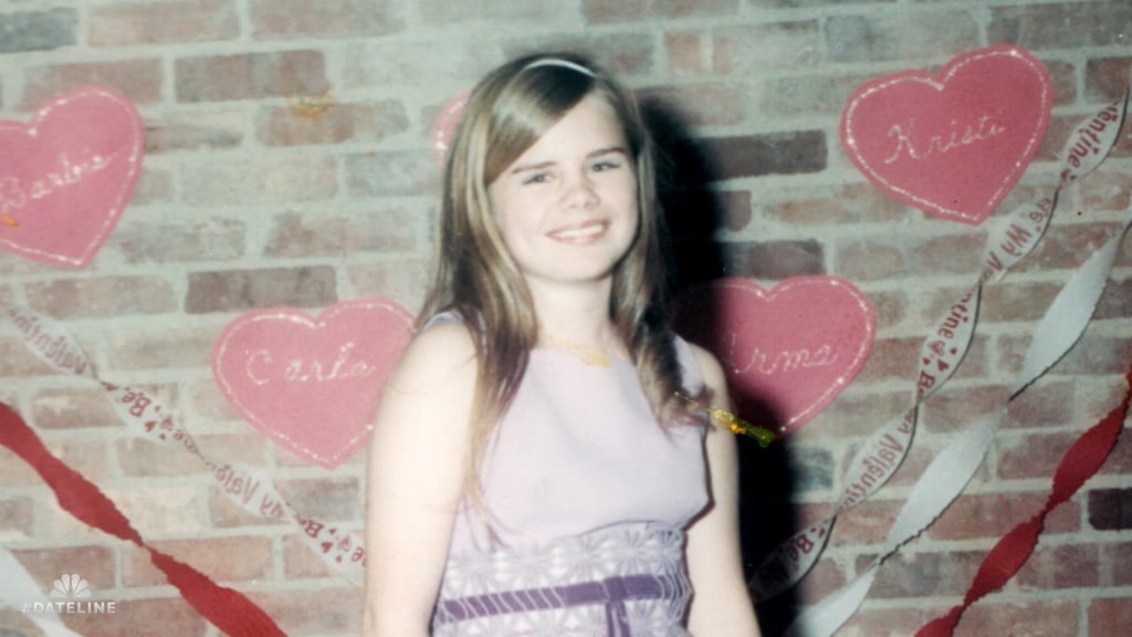 Unraveling the Tragic Mystery of Carla Walker Death