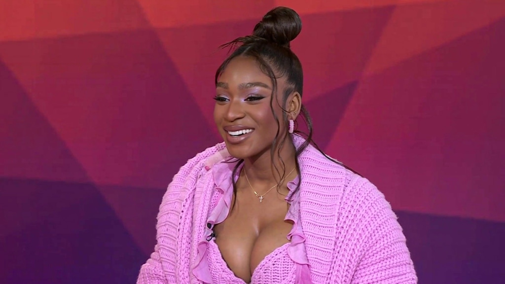 normani discussion