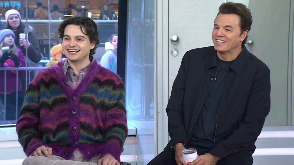 max burkholder interview